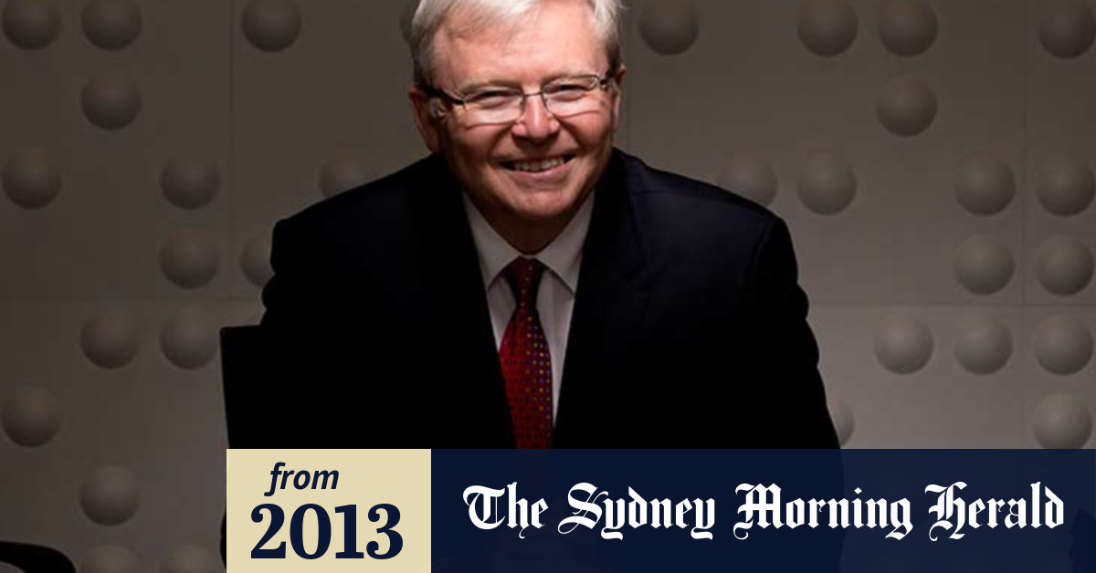 Video: How Kevin got his groove back