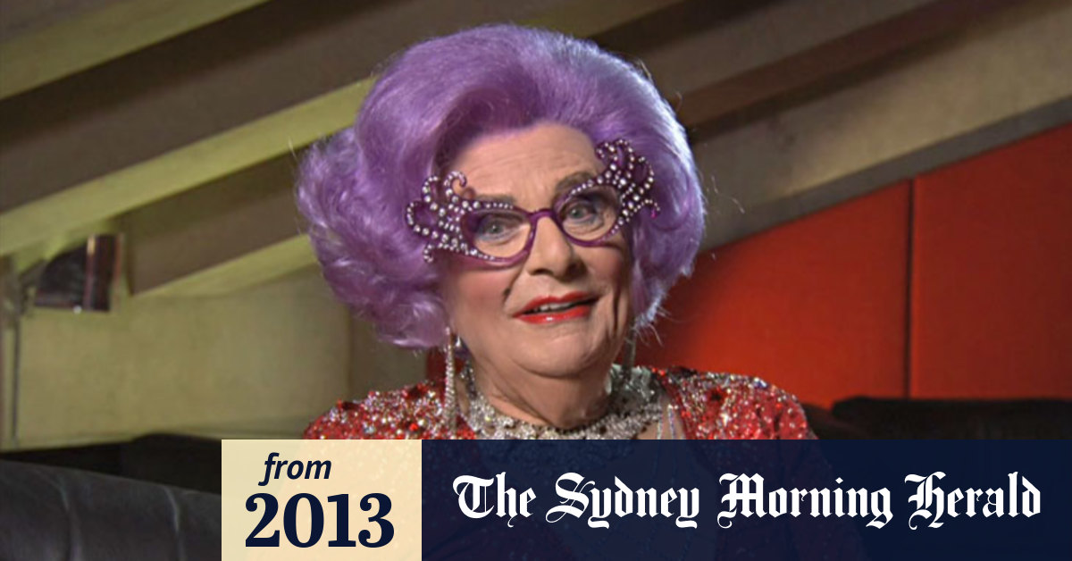 Video: Happy birthday Opera House