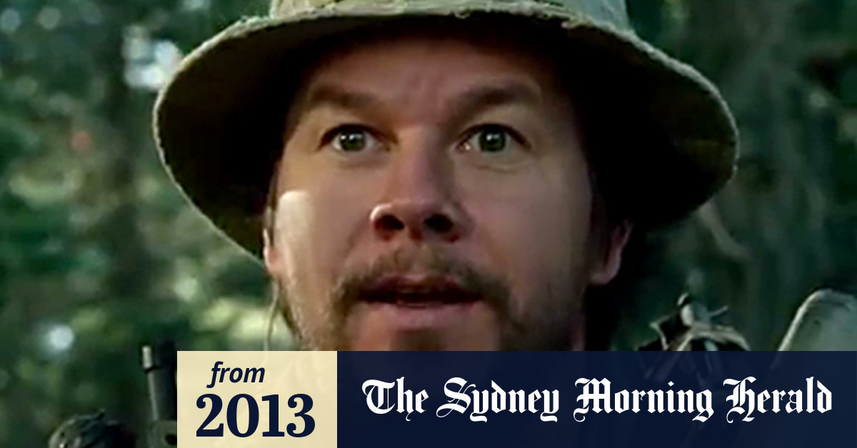 Video: Trailer: Lone Survivor