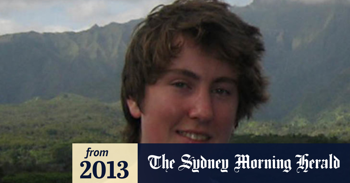 Video: Thomas Kelly's legacy