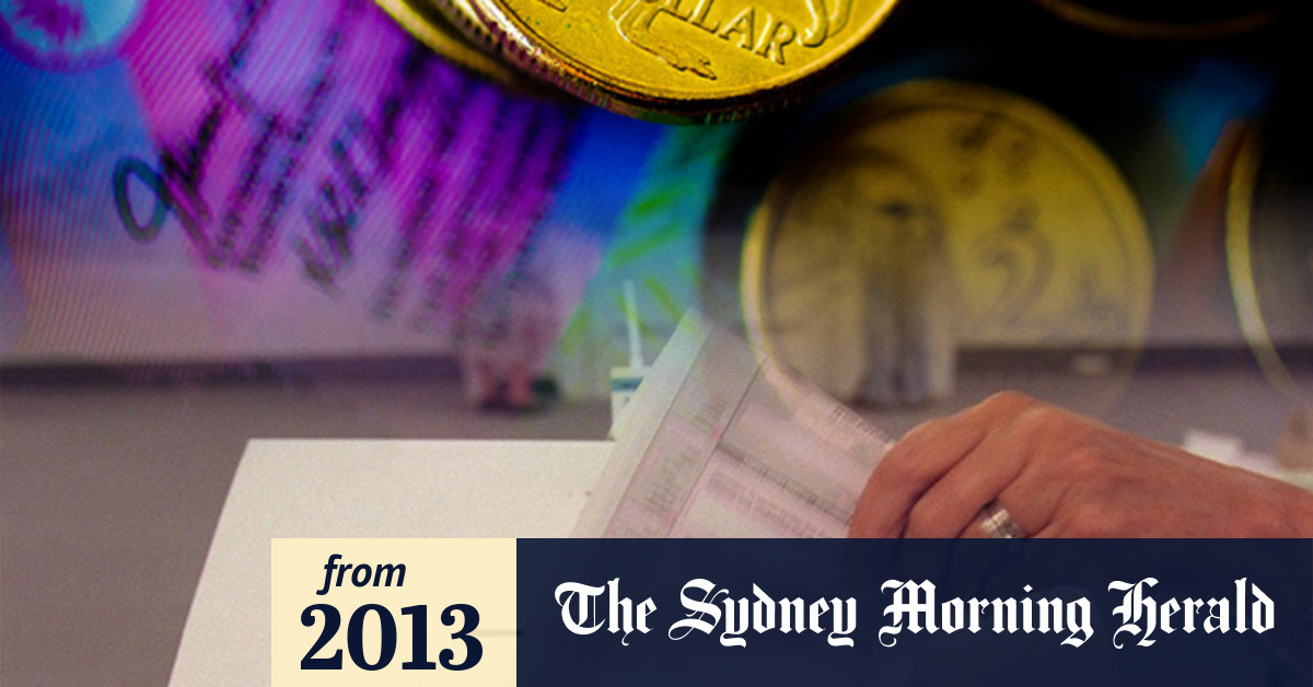 Video: Democracy money