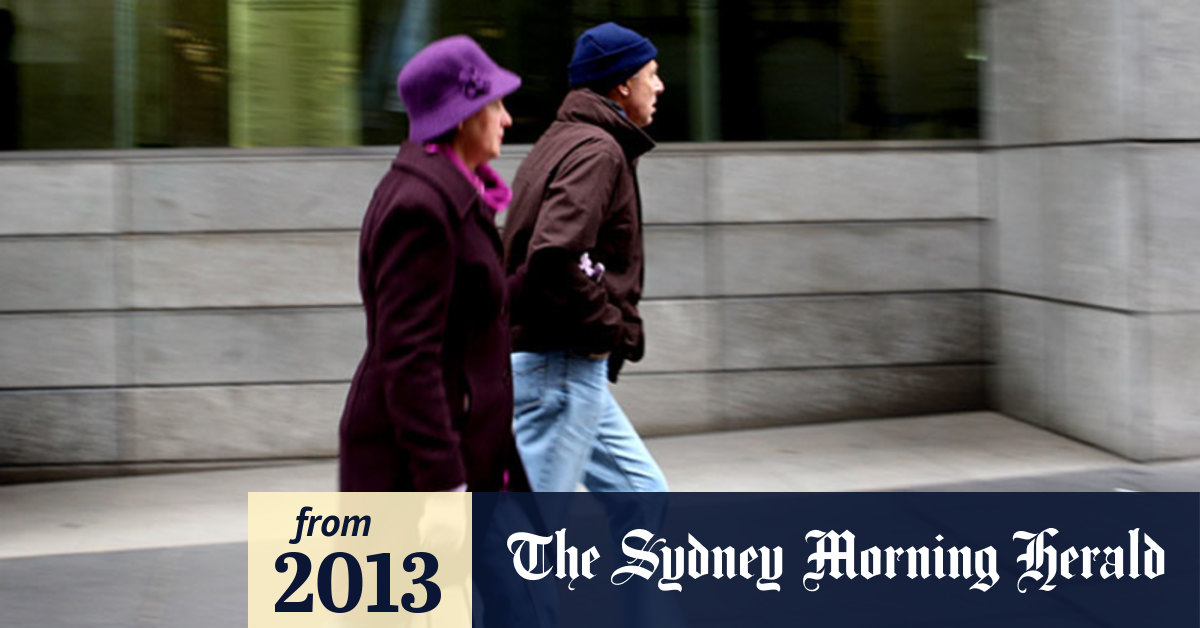 Video: Brrrr, coldest morning of the year