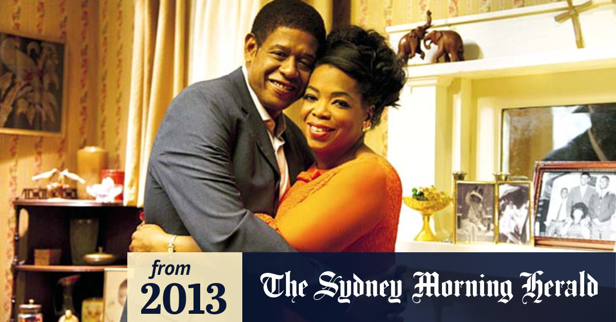 Video: The Butler - Trailer