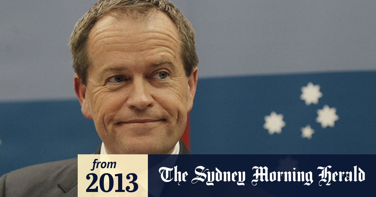 Video: Labor picks new front bench