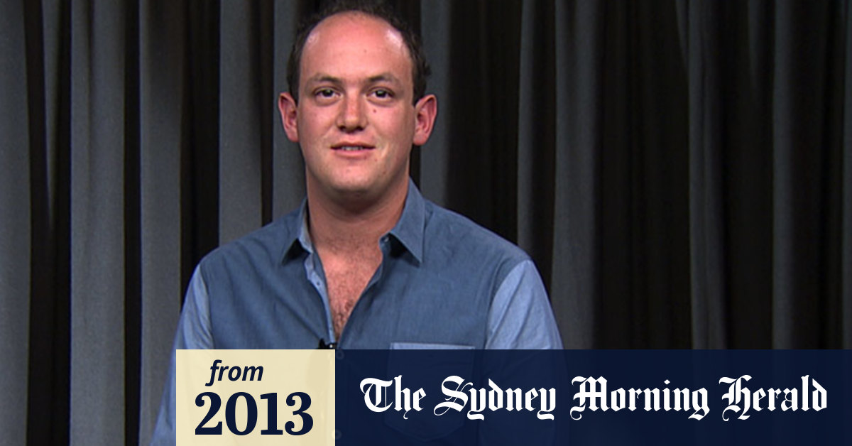 Video: The Zone: Adam Steinberg