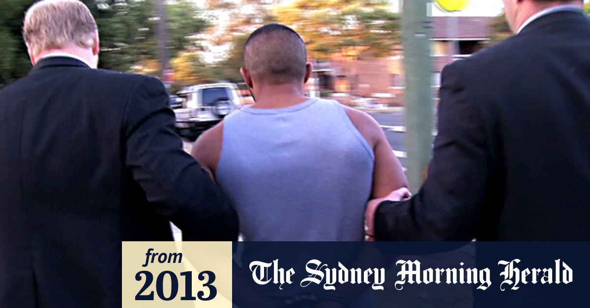 Video: Brothers 4 Life members arrested