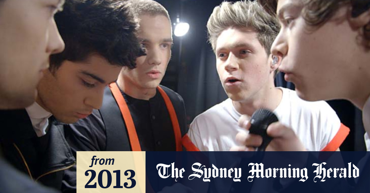 Video: Trailer: One Direction: This is Us