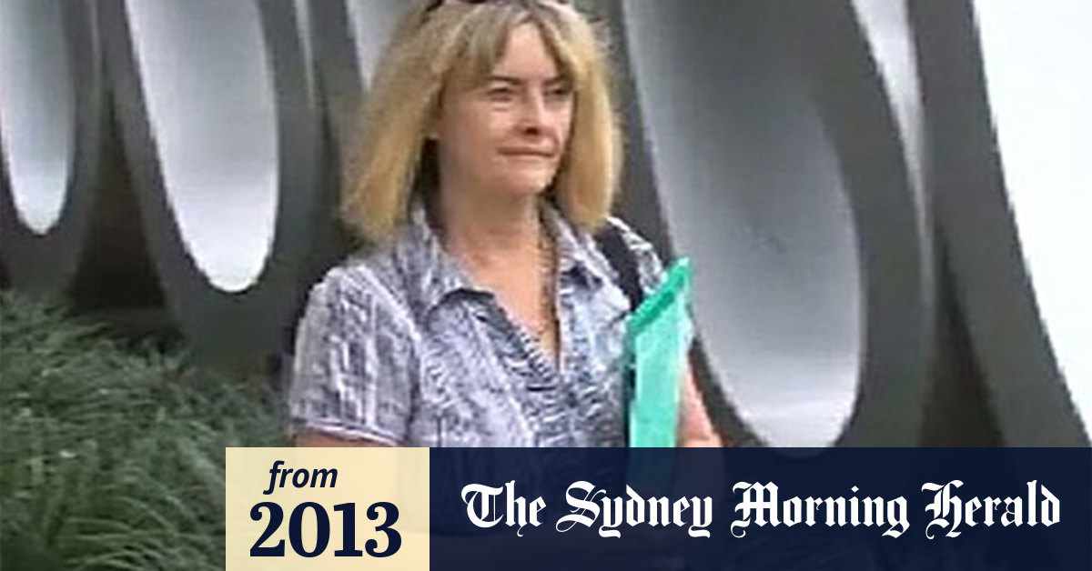 Video: Walker was not Allison: Witness