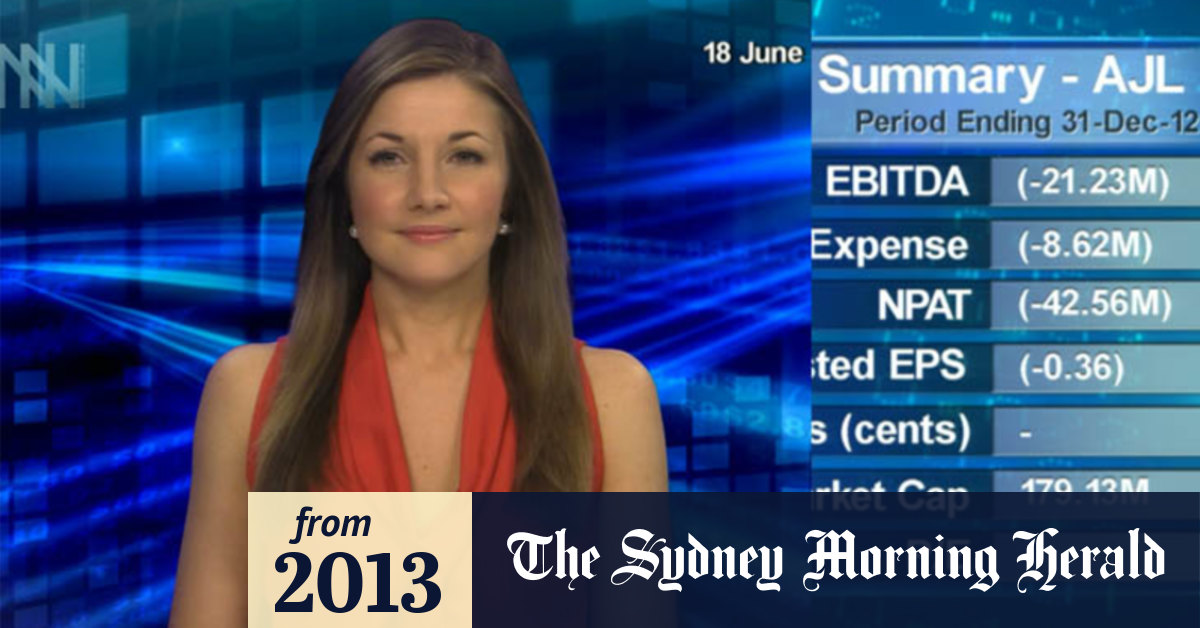 Video: AJ Lucas wins $85.5M gas contract