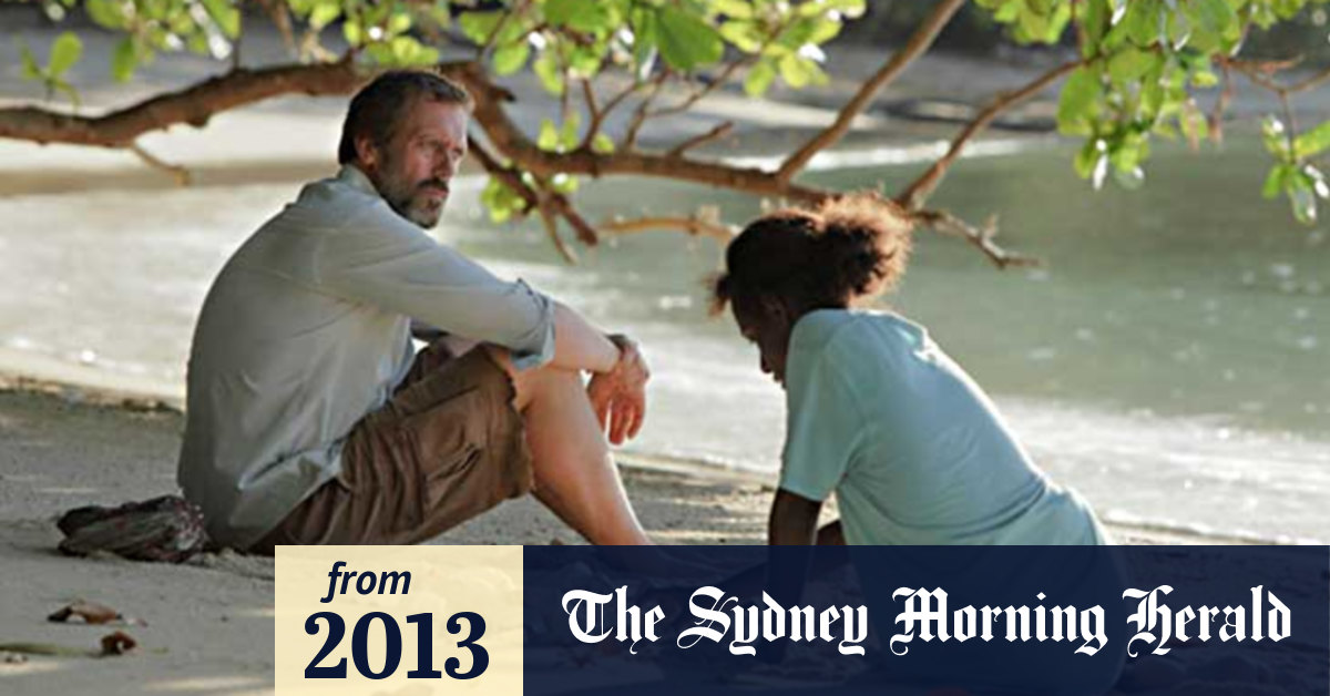 Video: Trailer: Mr Pip