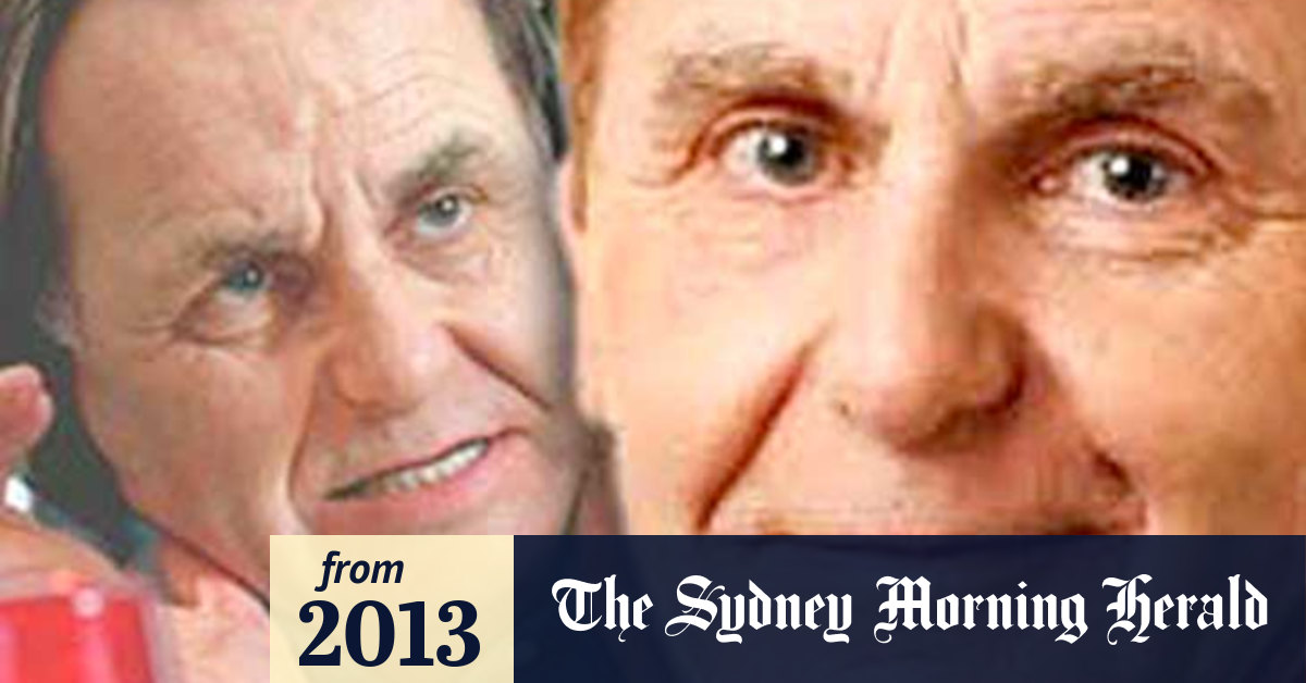 Video: Howard Sattler sacked