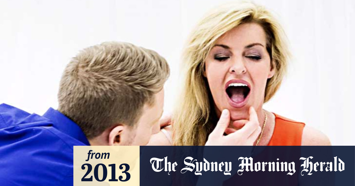 Video: Embarrassing Bodies Down Under reviewed