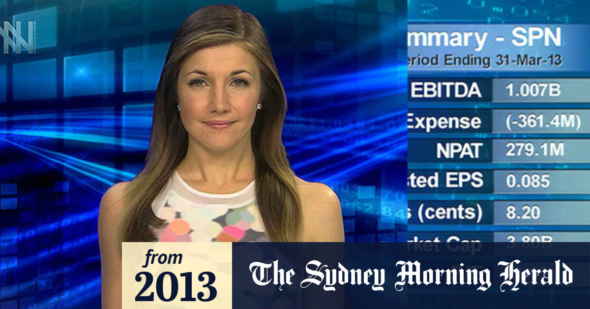 Video: Regulator to cap SP AusNet charges