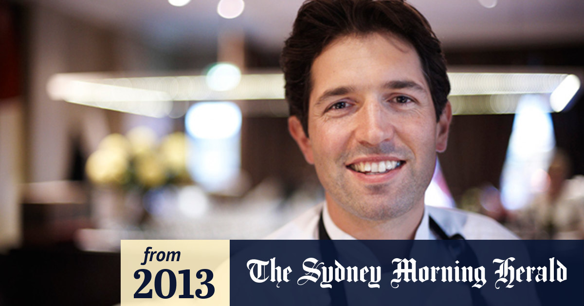 Video: Aussie chefs among world's best