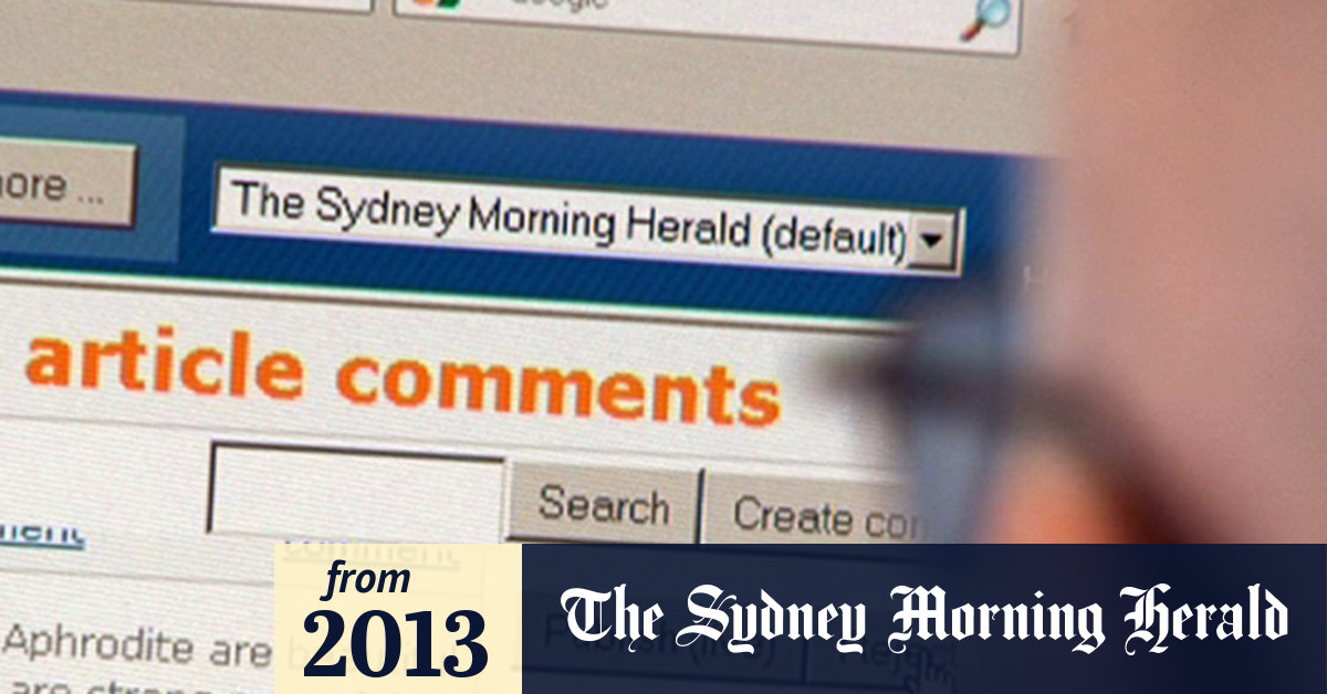 Video: What makes a good comment?