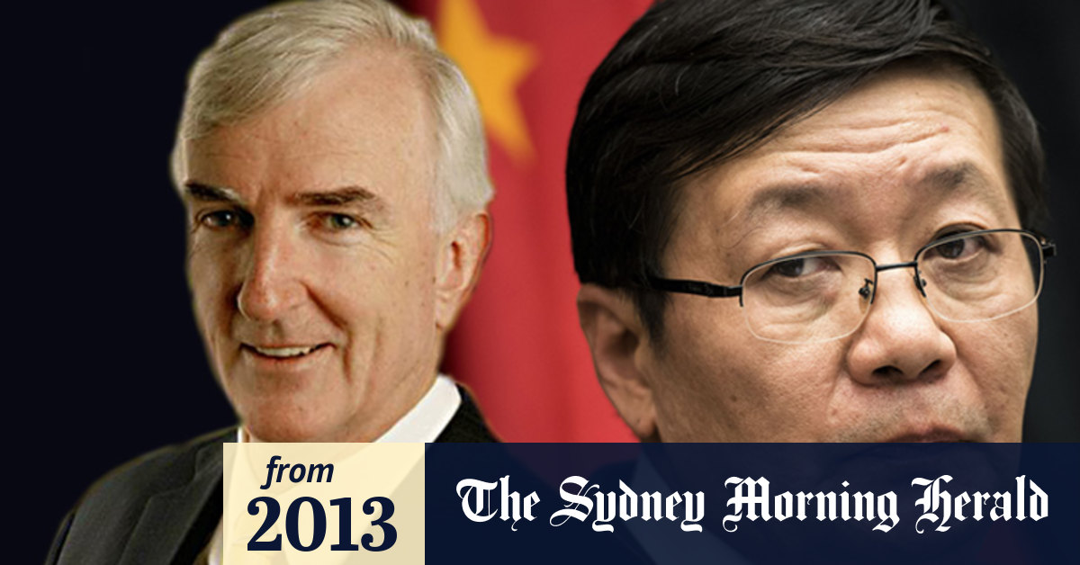 Video: Rewriting history