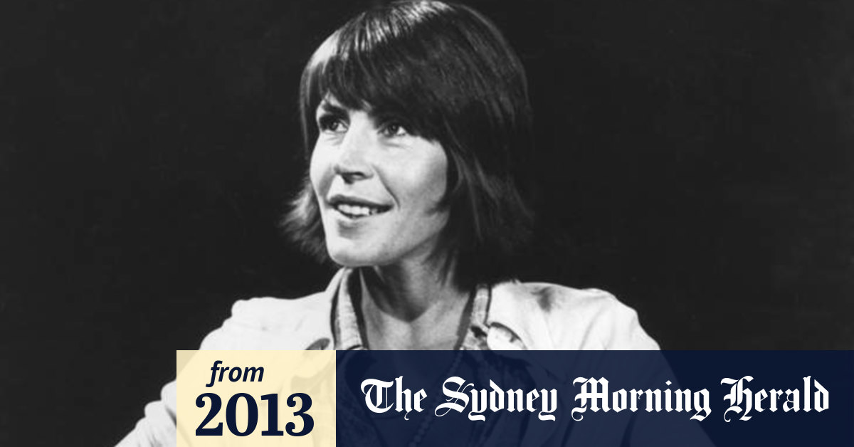 Video: Helen Reddy - I am Woman (1975)