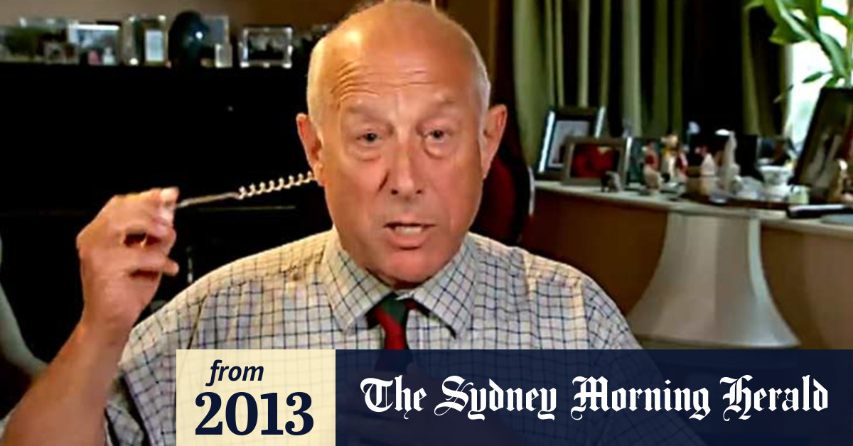 Video: 'Bongo Bongo land' MEP storms off TV