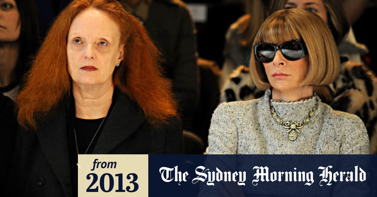 Video: Snobbery out? Access for all at NYFW