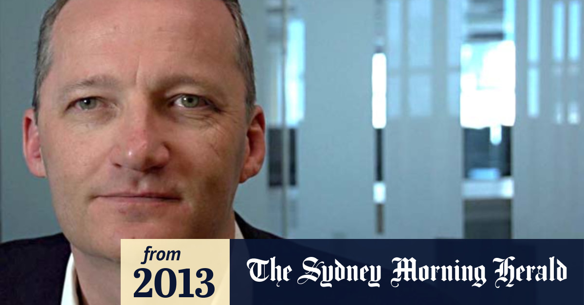 Video: The Zone: Peter Hunt