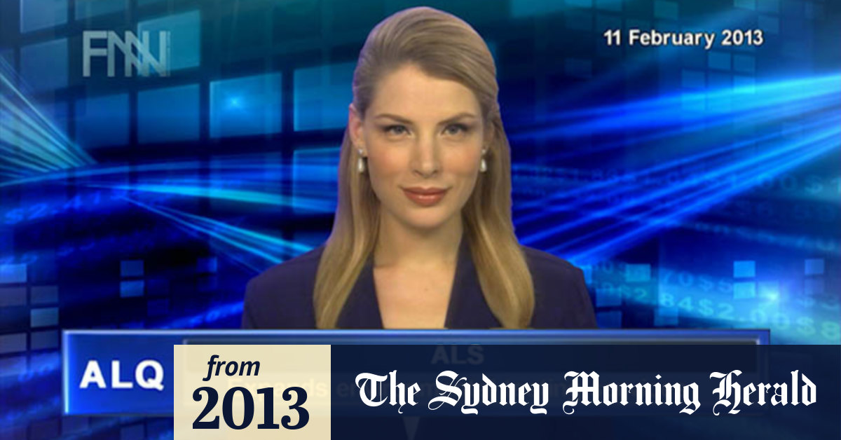 Video: ALS expands environmental testing services