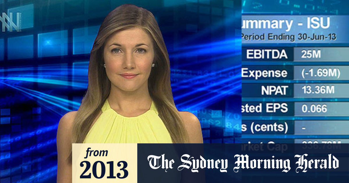 Video: ASIC concludes iSelect probe