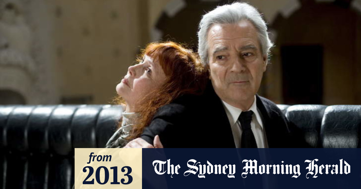 Video: You Ain't Seen Nothing Yet - Trailer