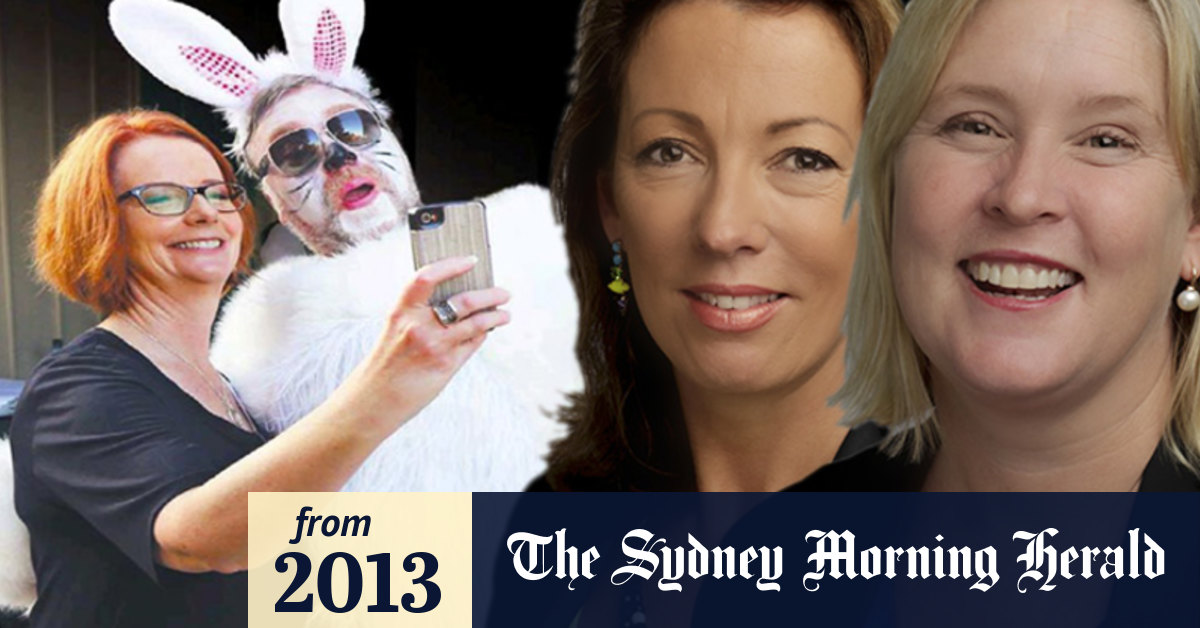 Video: Rabbit ruckus