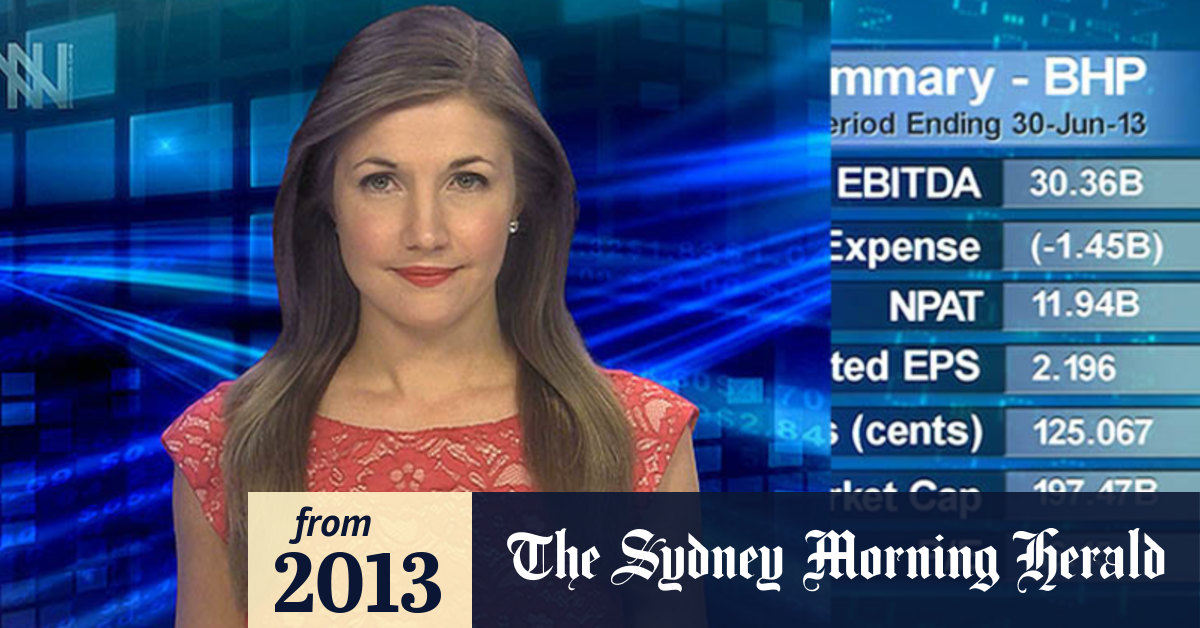 Video: Govt looks to revive BHP's Olympic Dam