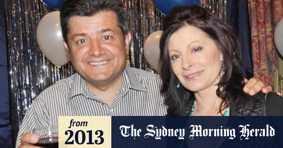 The secret life of Richard Torbay