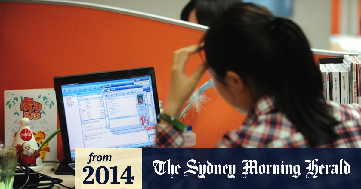 Why China’s ‘admirable workers’ are dying at their desks