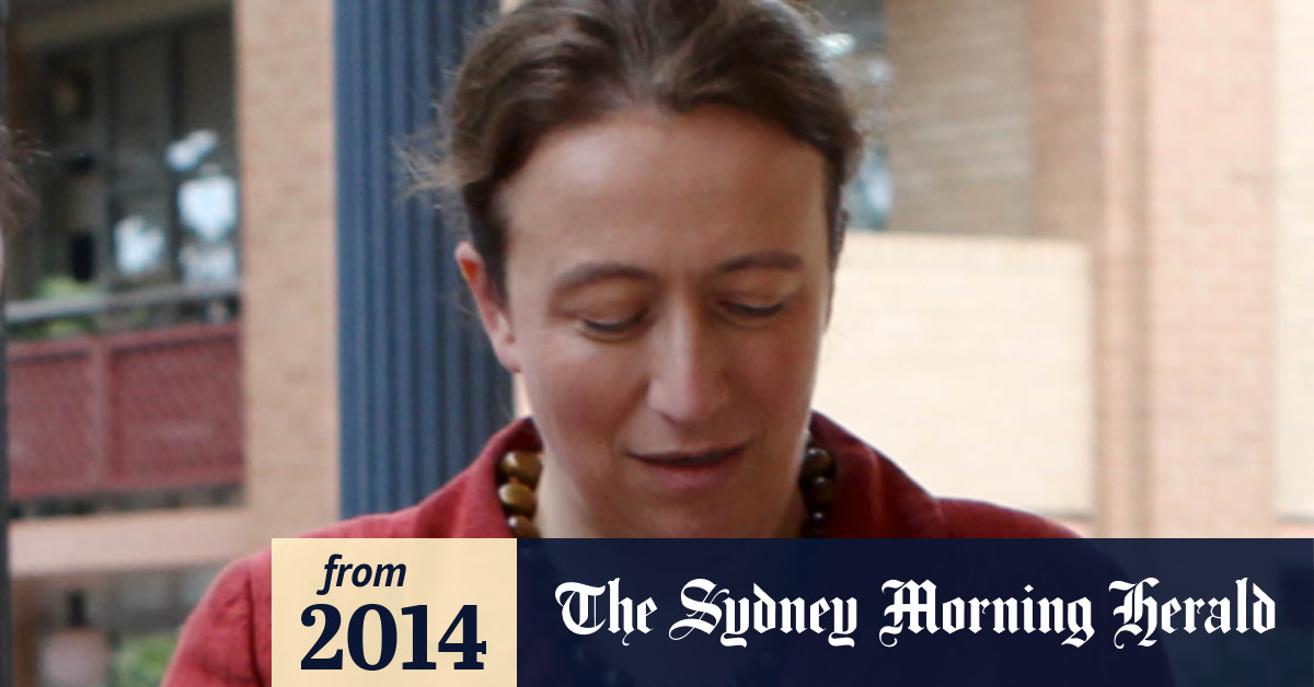 Video: Dr Helen Wright departs Ascham