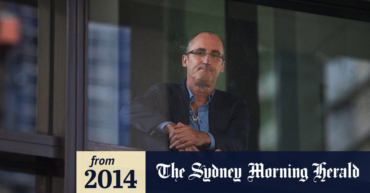 Video: The Zone: Peter Short