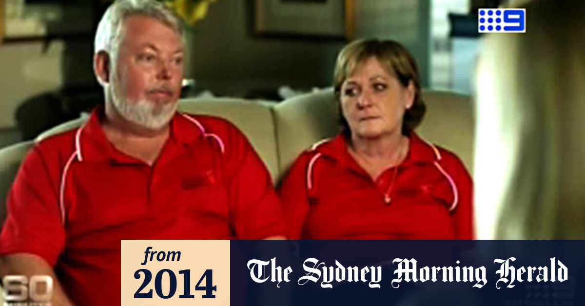 Video: Cowan will 'die in jail'