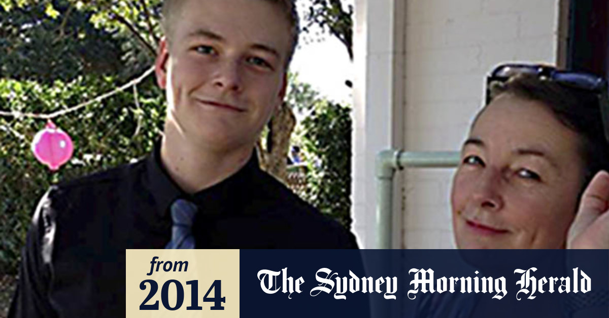 Video: King hit victim trying to help two other boys