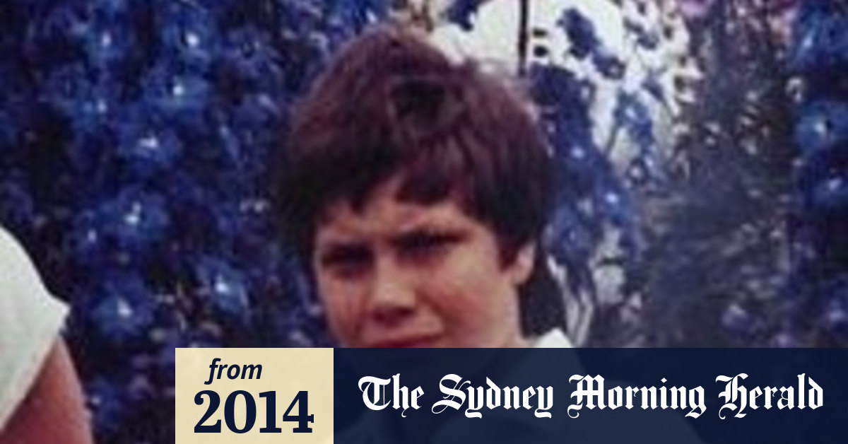 Alleged victim of VIP paedophile ring Martin Allen lived on grounds of ...