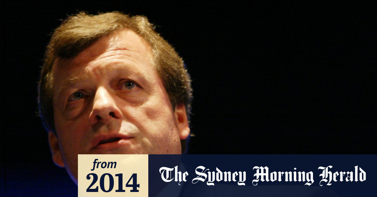 Emirates hires former Qantas exec Rob Gurney