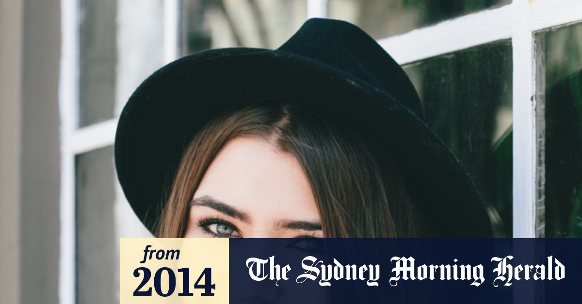 Young Australian entrepreneur Nikki Durkin speaks out on start-up ...