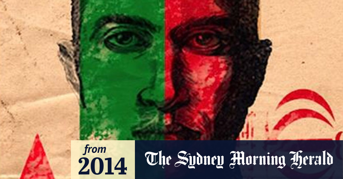 Video: Trailer: The Green Prince