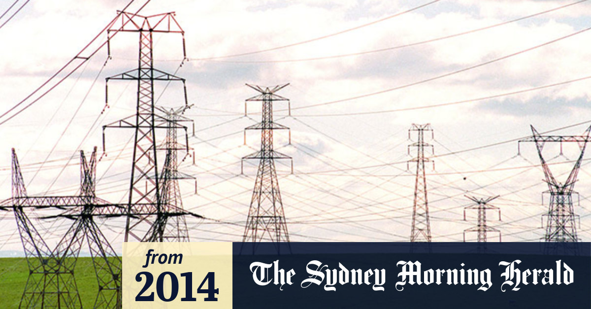 Video: Grid lease to power infrastructure upgrade in NSW