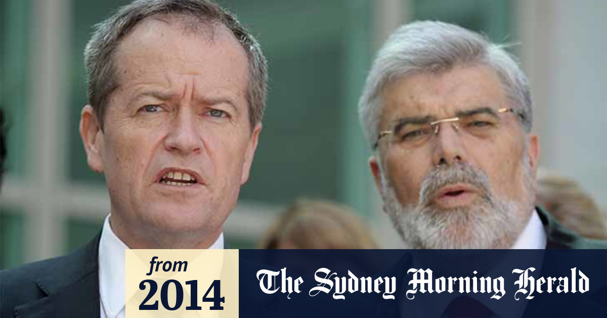 Video: 'This Government just doesn't care'