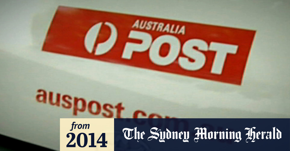 Video: Australia Post relies on a new kind of customer