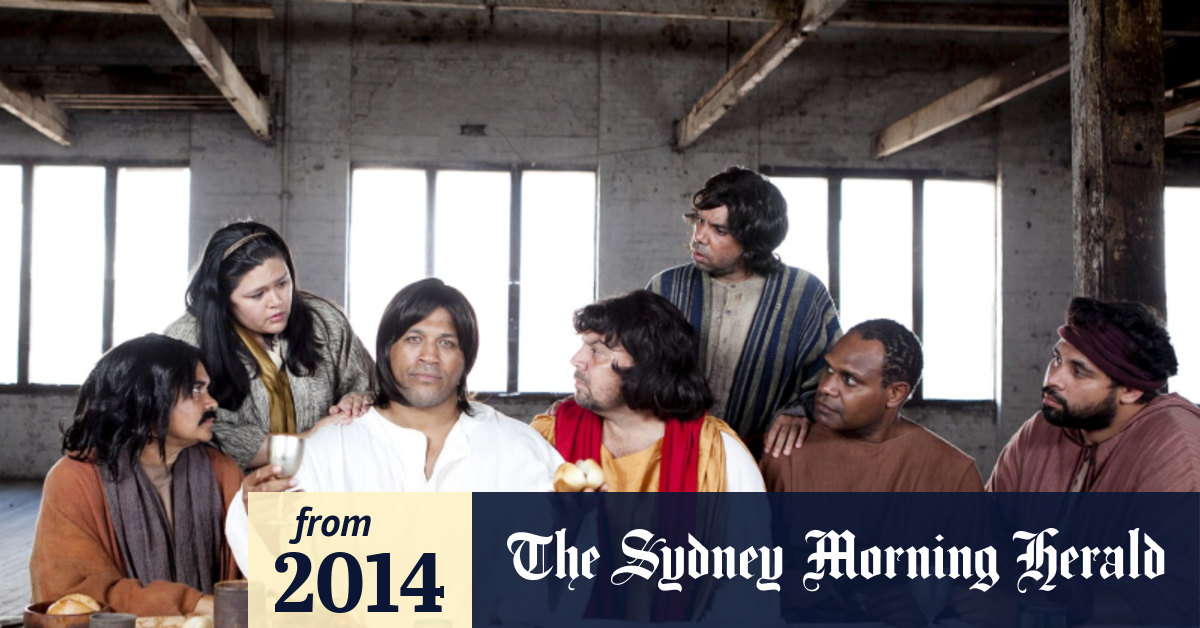 Black Comedy and First Contact confront indigenous stereotypes