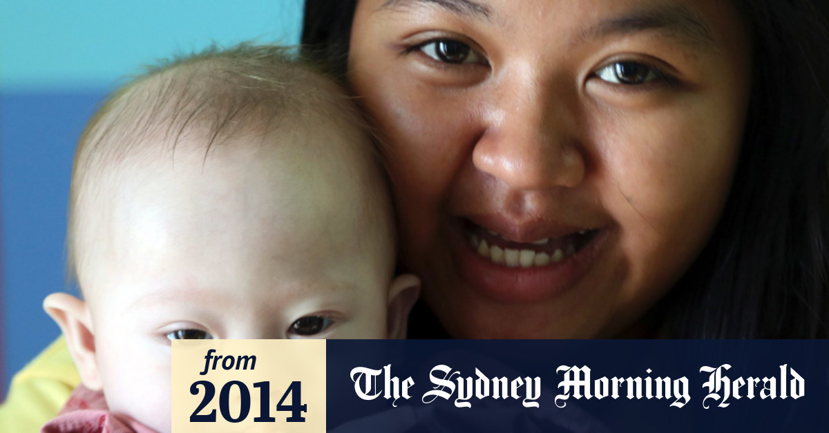 Thailand's parliament votes to ban commercial surrogacy in wake of Baby ...