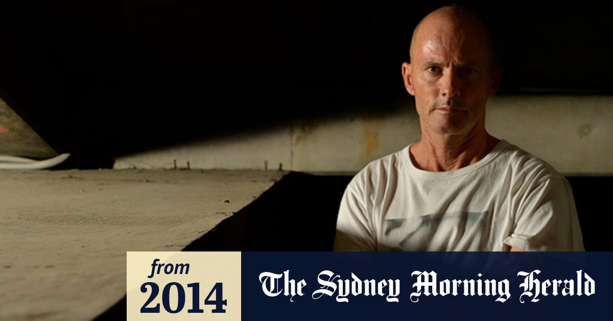 Video: The Zone: Peter McConchie