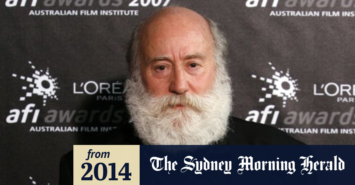 David Hannay brought warrior's spirit to filmmaking