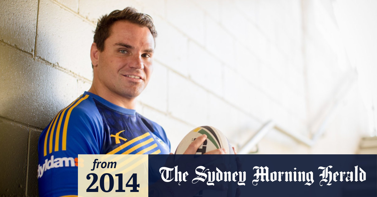 The NRL player trade: How your team is shaping up for 2015