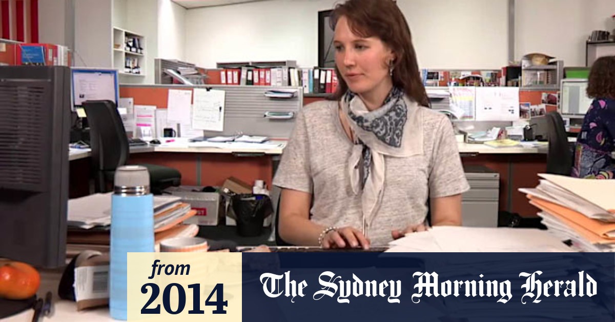 Video: 'Go home on time' campaign