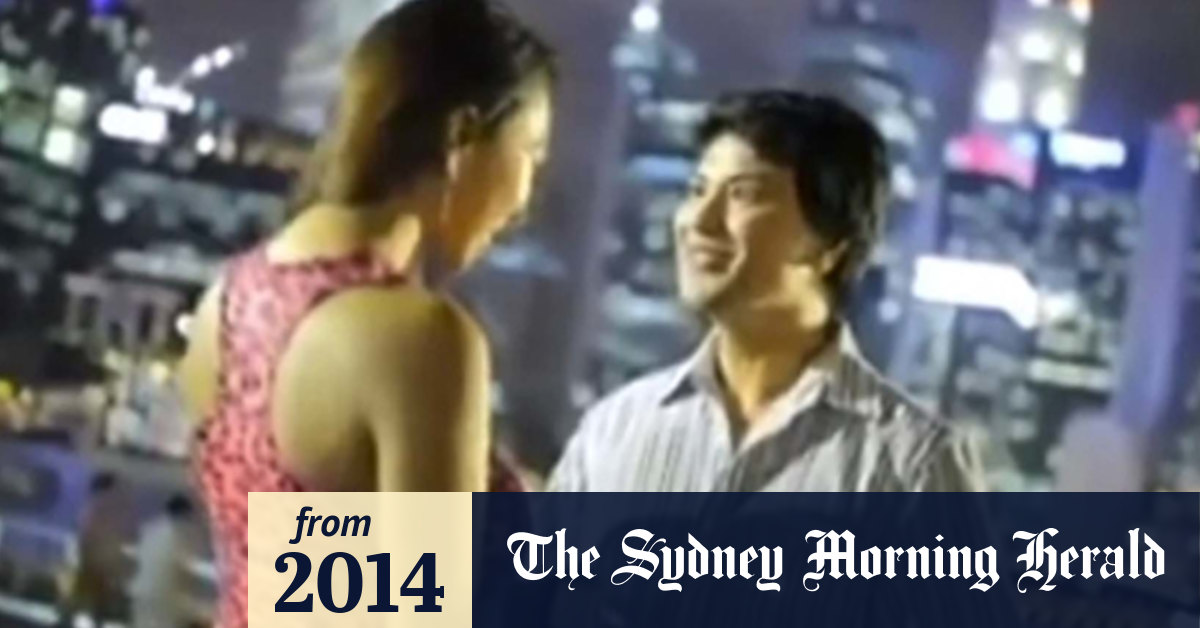 Video: Worst tourism ad ever?