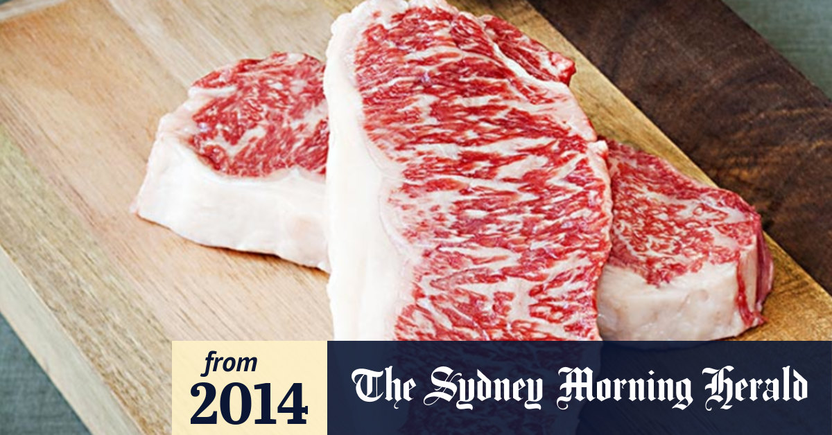 Video: What is Wagyu?